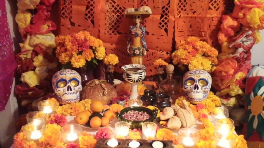 Understanding the Significance of Ofrenda - hiplatinos