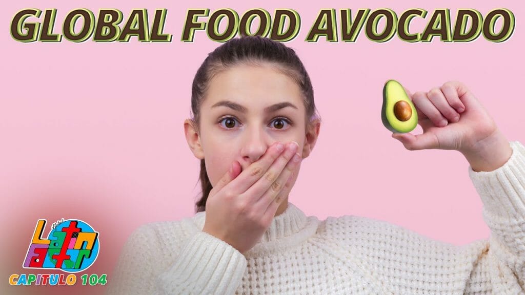 Discovering Latin American Cuisine: A Detailed Exploration of Avocado ...