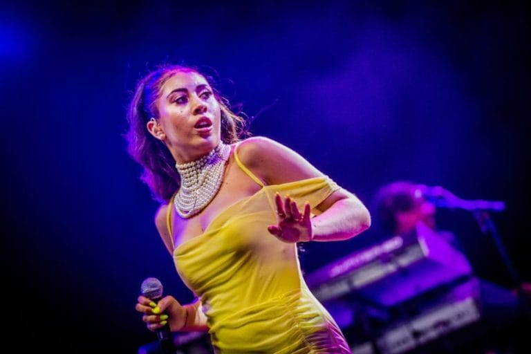 Kali Uchis And Don Toliver Announce First Child Together In Music Video ...