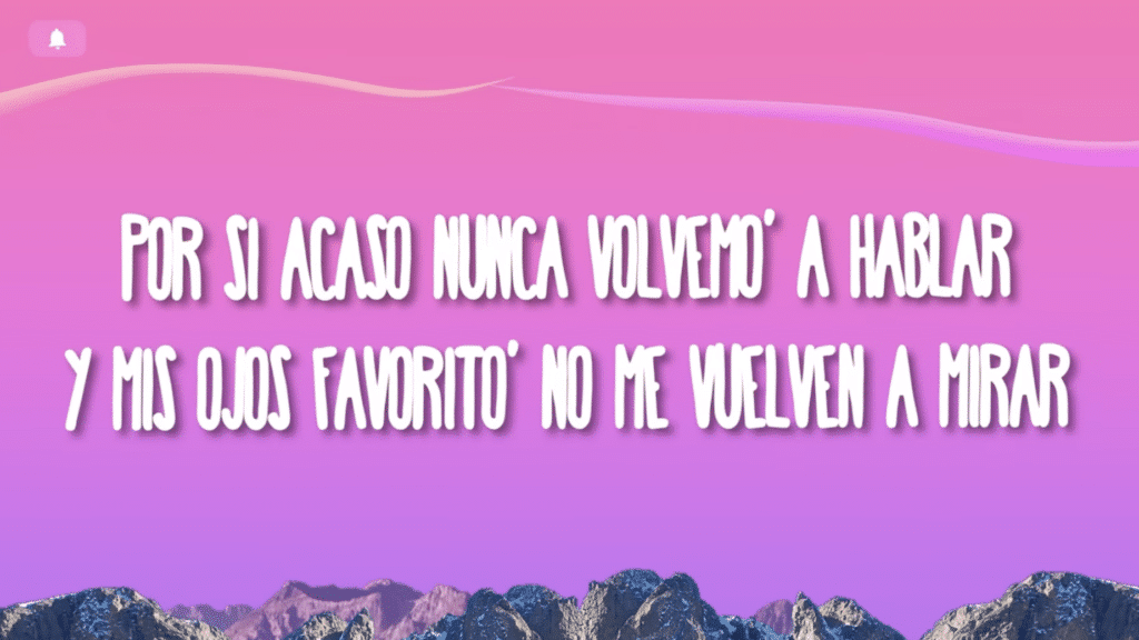 The Meaning Behind Hayami Hana And Rauw Alejandro’s Collaboration ...